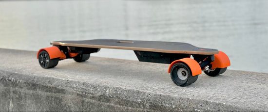 Skate Flaps