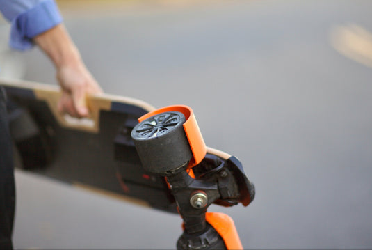 Skate Flaps